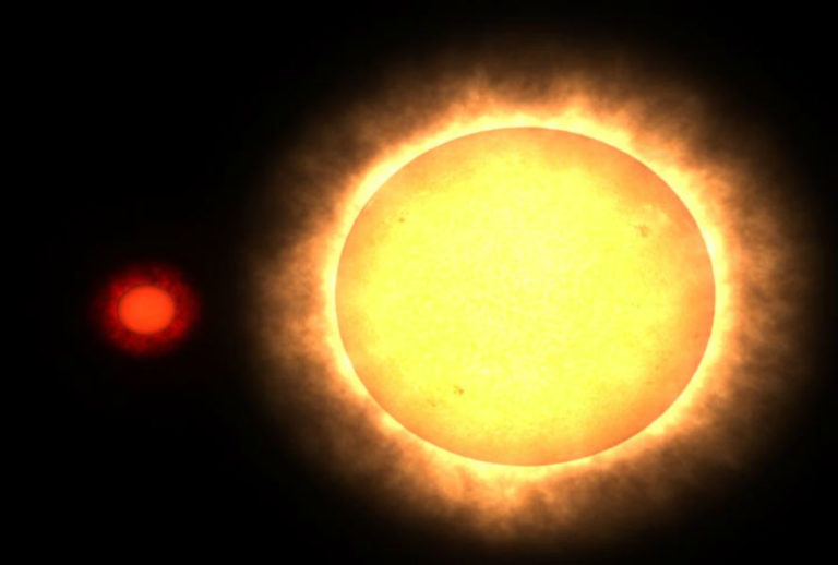 Why Is The Sun Yellow Sciworthy why-is-the-sun-yellow-sciworthy
