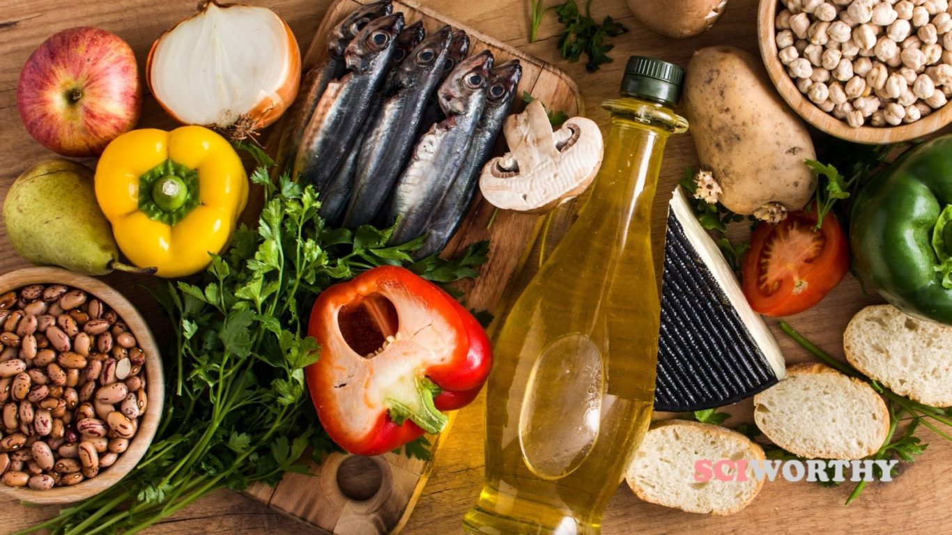 Can the Mediterranean Diet reduce Alzheimer’s Disease risk? – Sciworthy