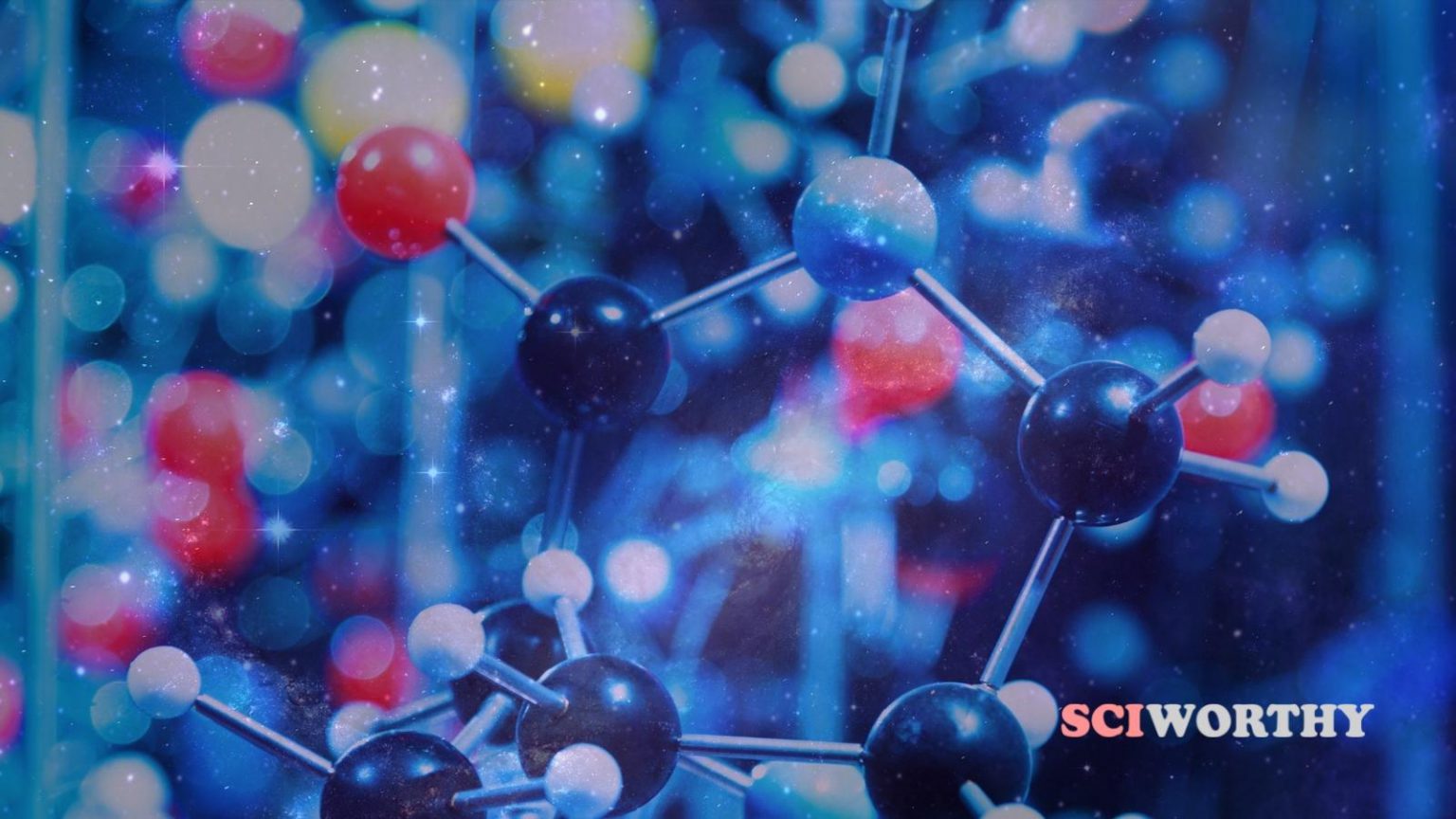Building the molecules of life in the lab – Sciworthy
