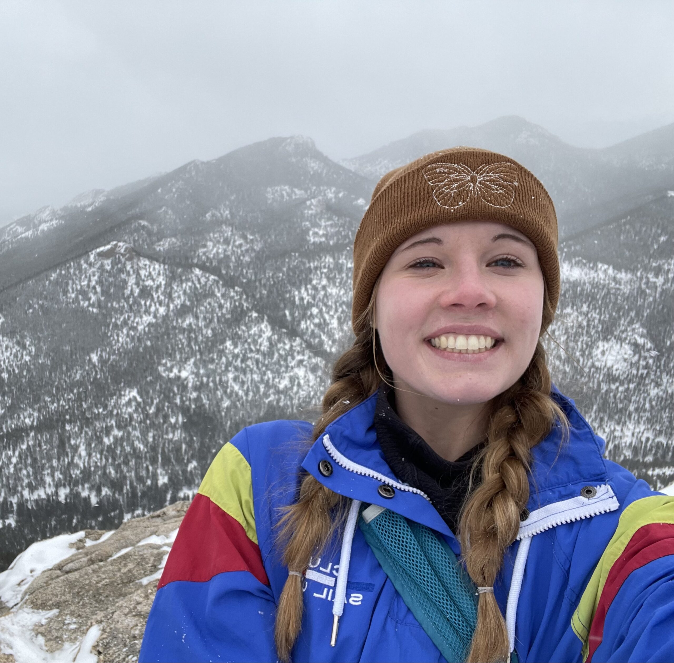 Madeline Taylor, Author at Sciworthy